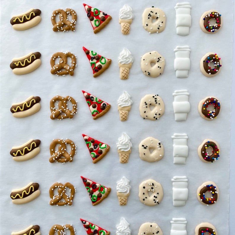 Small Business Spotlight: SPRINKLE ROBOT – Michella Hand